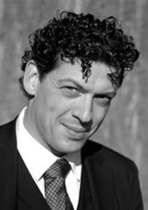 Joep van Geffen, bas/Bariton – Collegium Vocale Drenthe